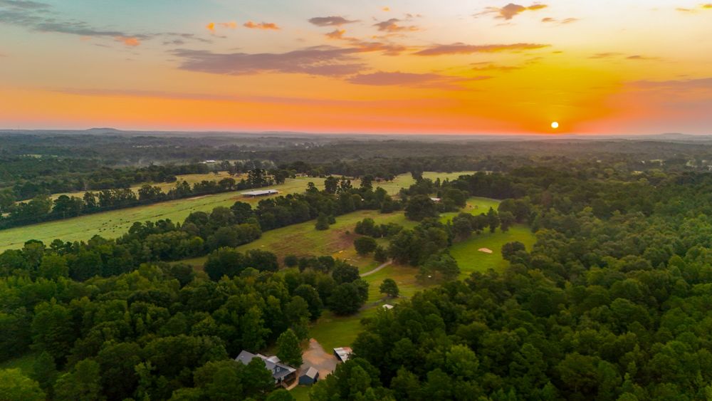 5183 Scrub Pine Road, Big Sandy, TX 75755 | MLS: Upshur 45 | Land.com