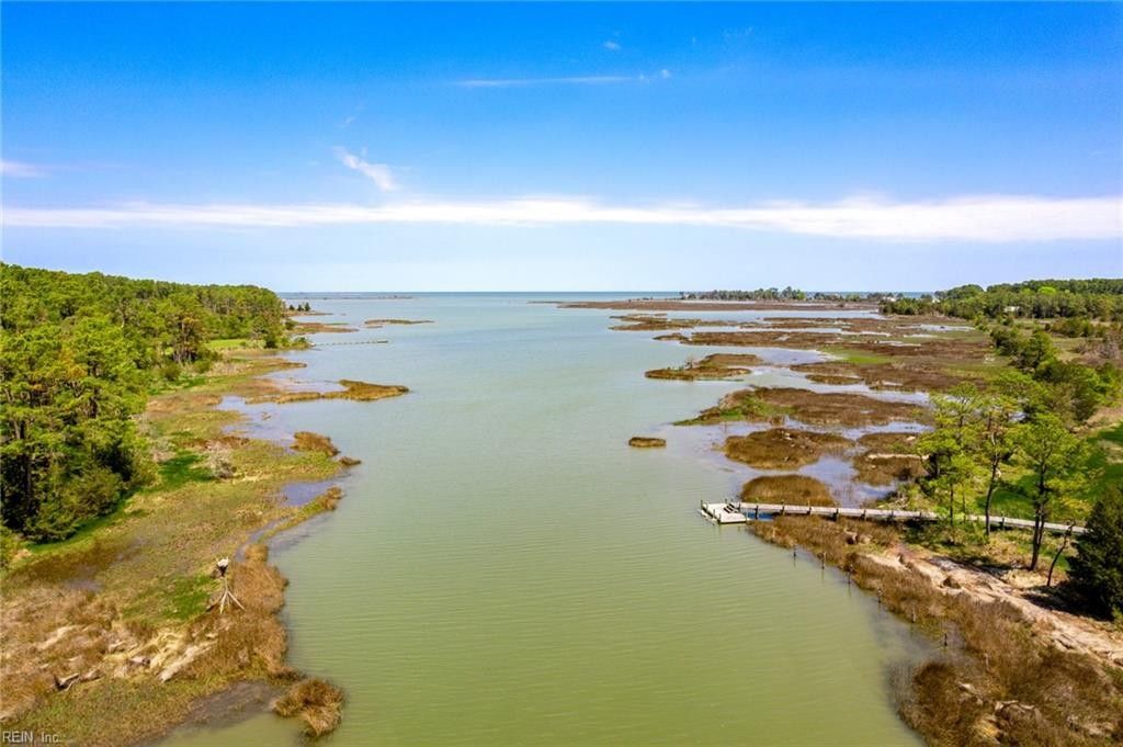 1533 Haven Beach Road, Diggs, VA 23045 | MLS: 10533493 | Land.com