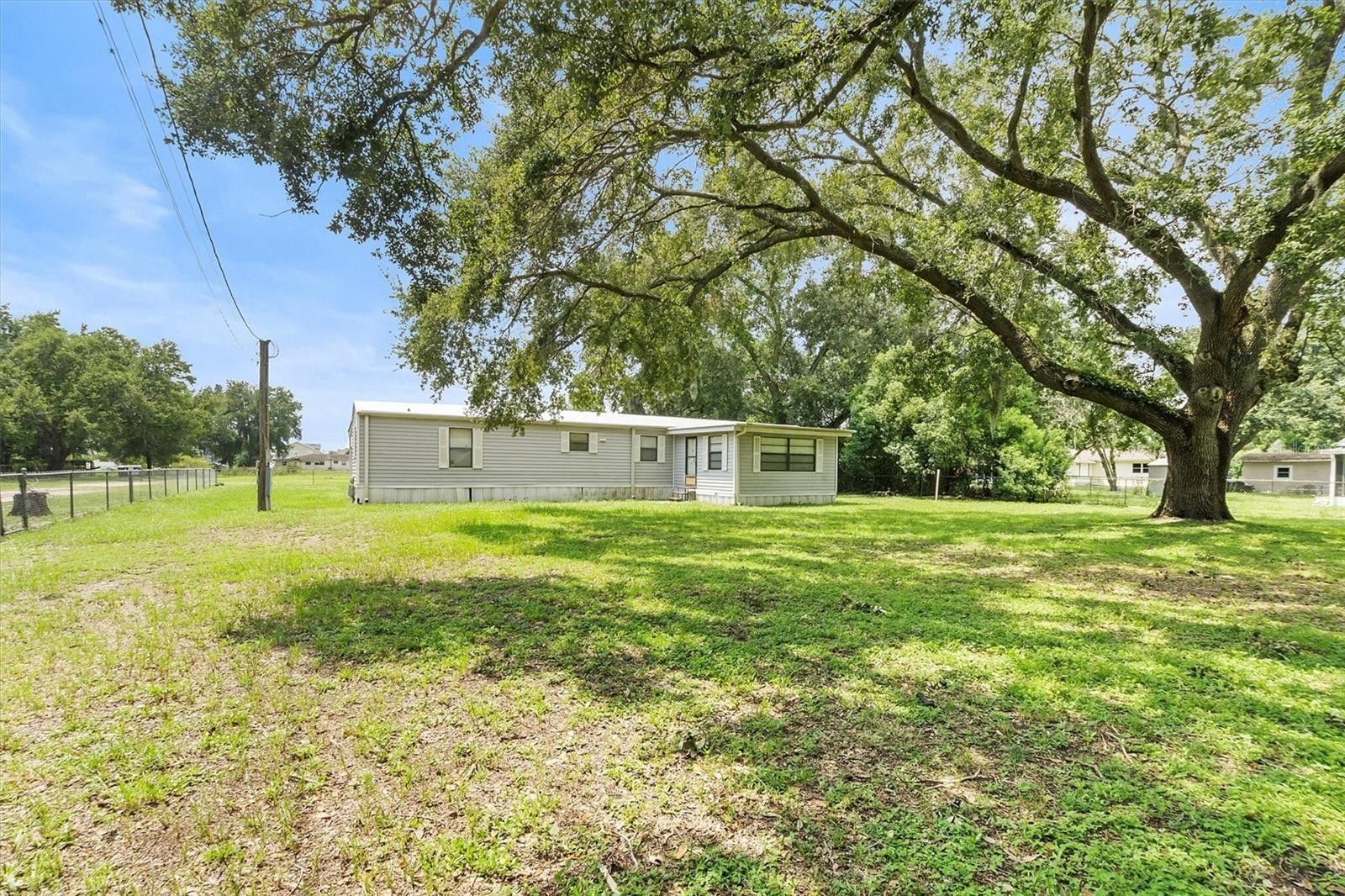 3605 FORTNER ROAD, Plant City, FL 33567 | MLS: L4946787 | Land.com
