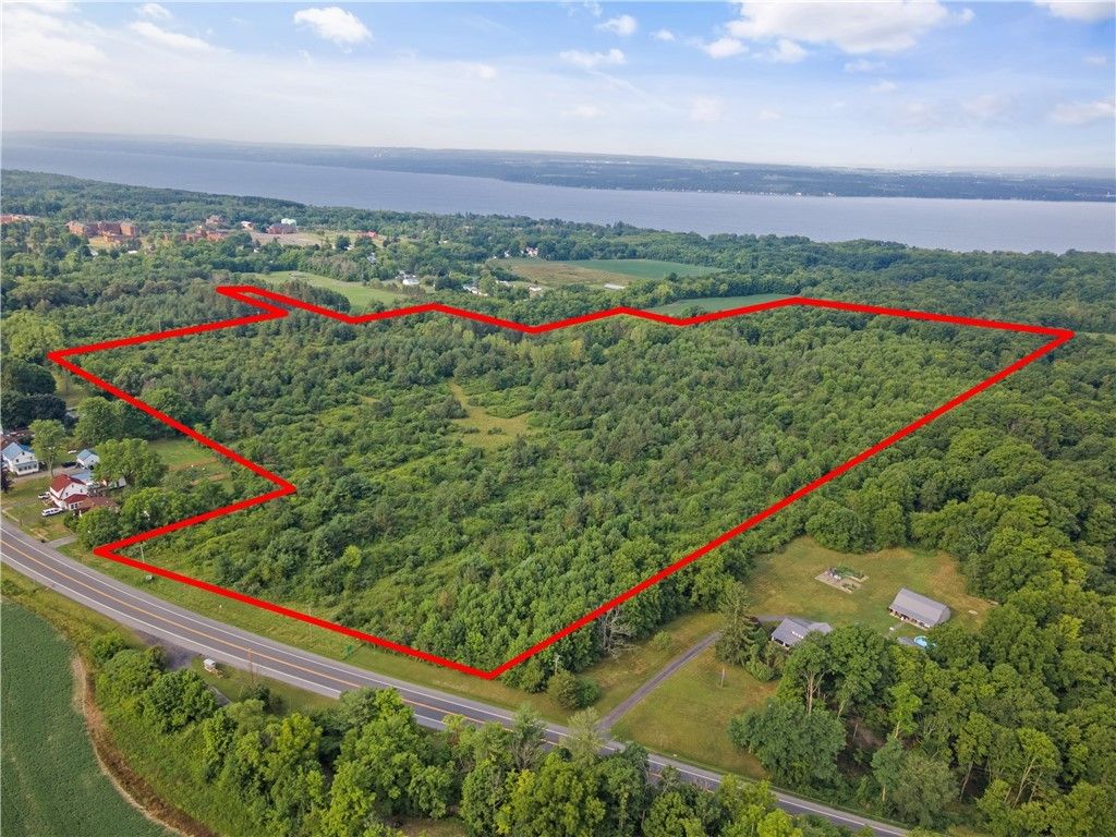 0 ROUTE 96A Highway, Romulus, NY 14521 | MLS: R1556907 | Land.com
