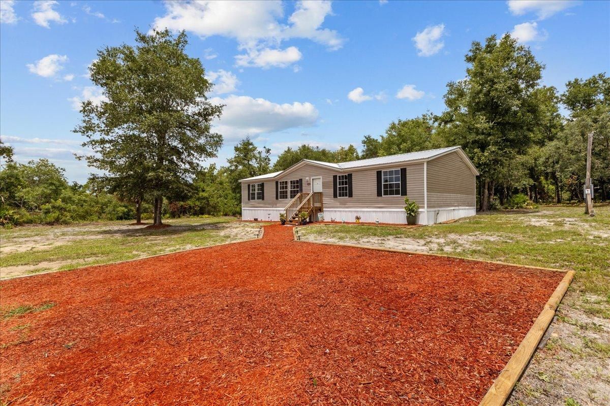 3228 Yates Creek Road, Perry, FL 32348 | Land.com