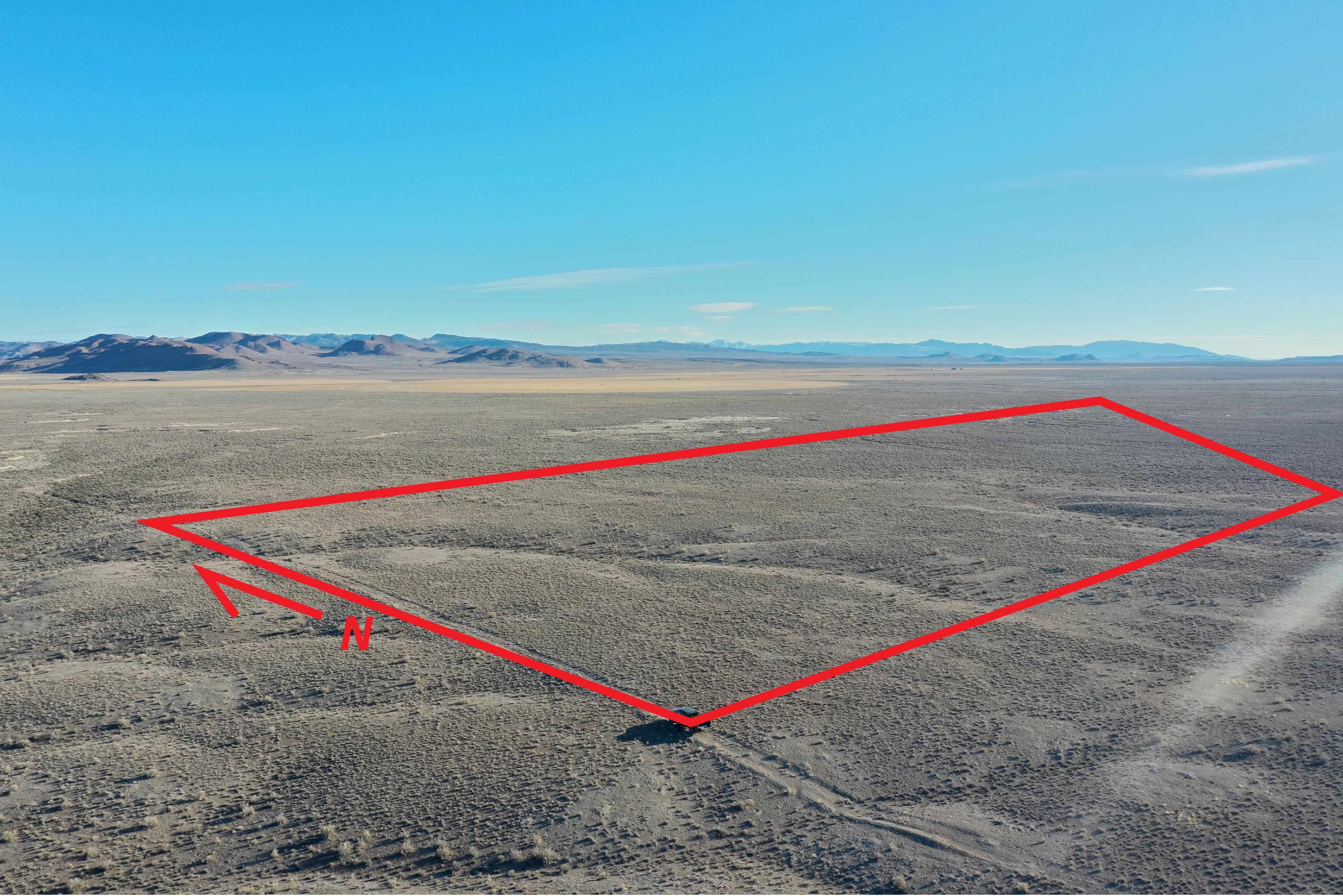 20 acres in Montello, NV, 89830 | Land.com