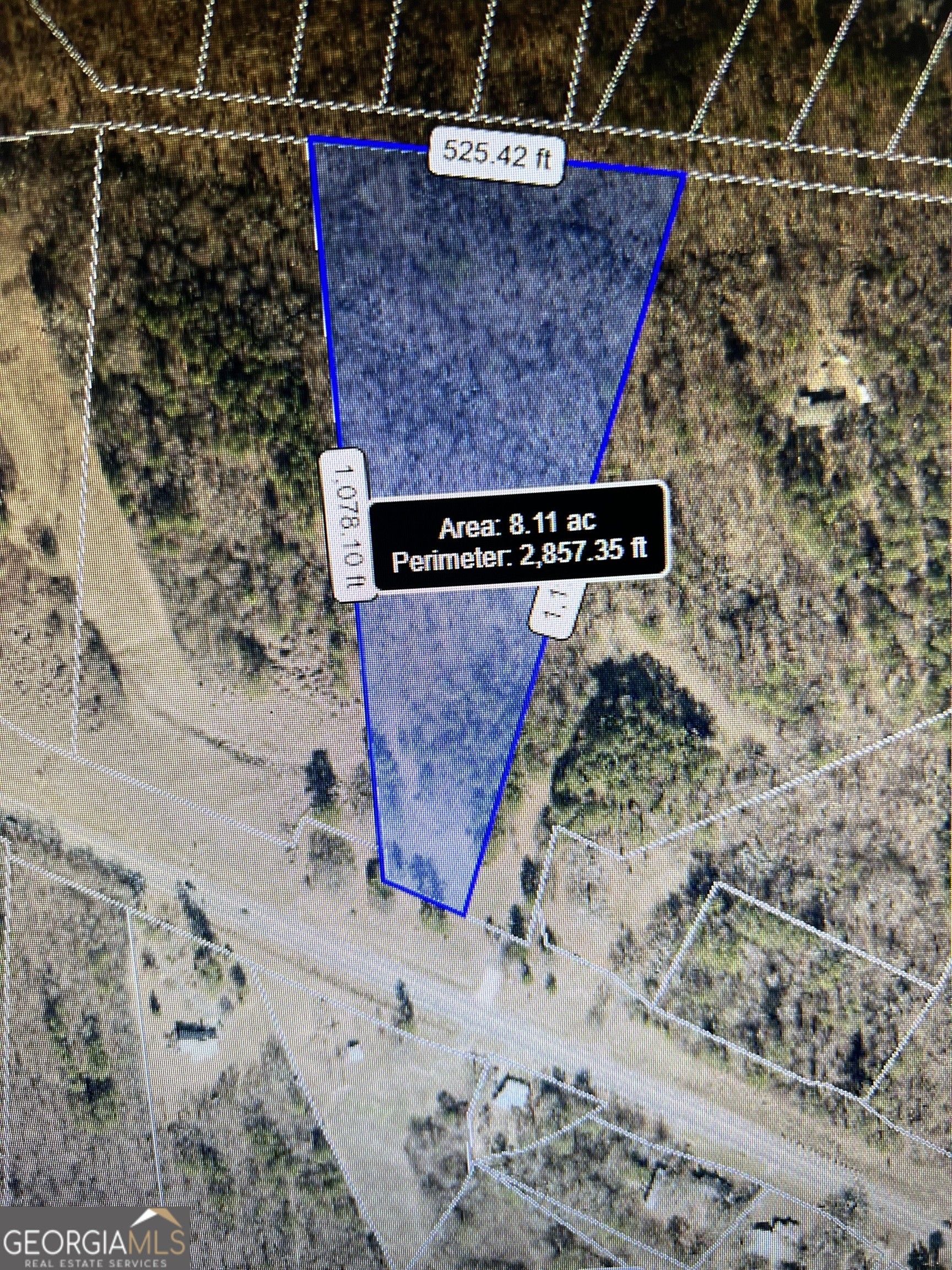 10585 Cumming Highway, Canton, GA 30115 | MLS: 10357357 | Land.com