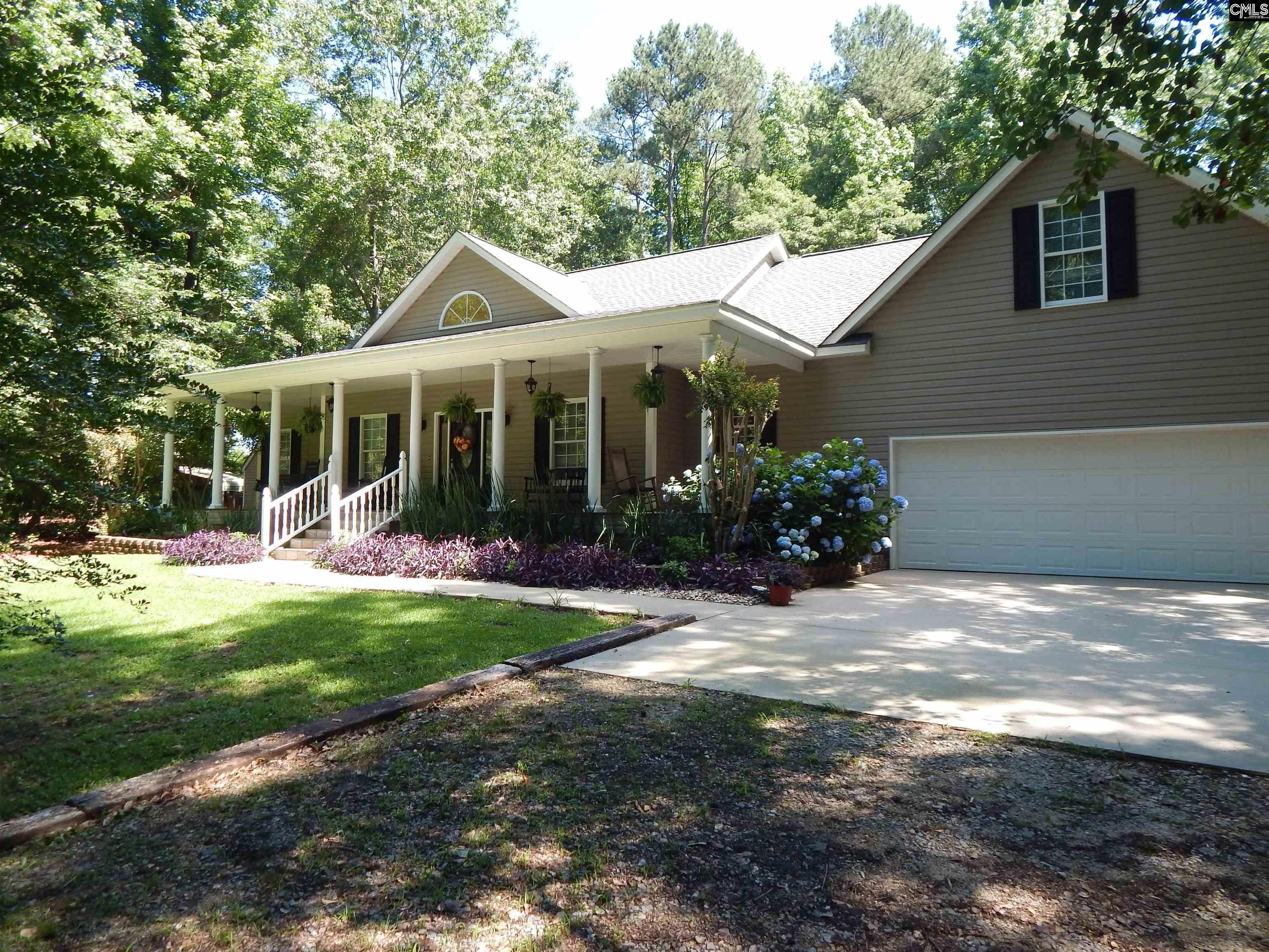 1315 Spool Wheel Road, Gilbert, SC 29054 | MLS: 588895 | Land.com