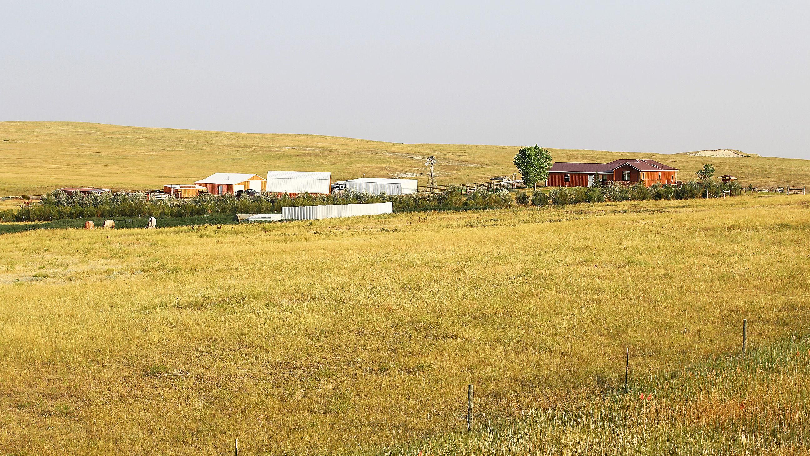 41 acres in Fairburn, SD, 57738 | Land.com