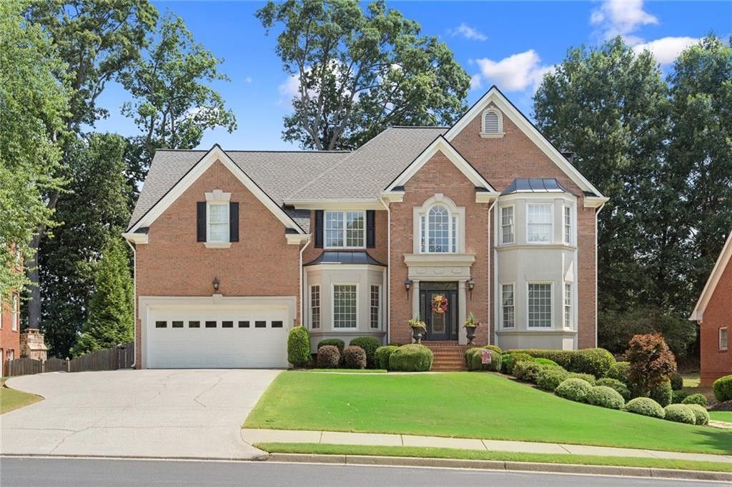 5445 Preserve Circle, Alpharetta, GA 30005 | MLS: 7434984 | Land.com