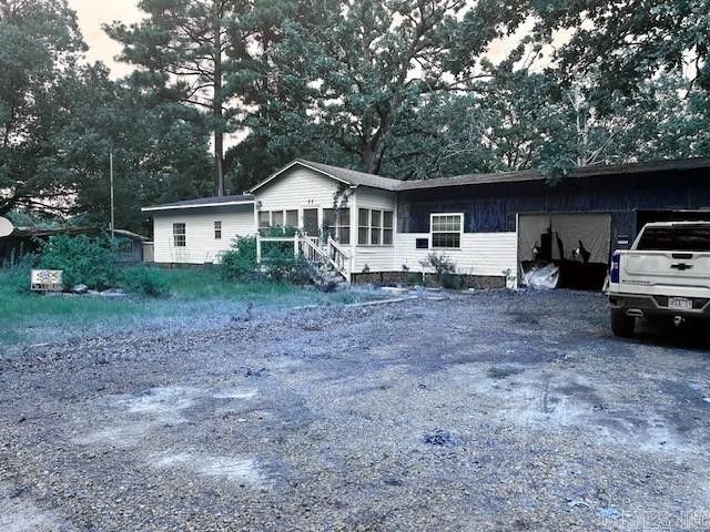 0.45 acres in Casscoe, AR, 72026 | MLS: 24029448 | Land.com