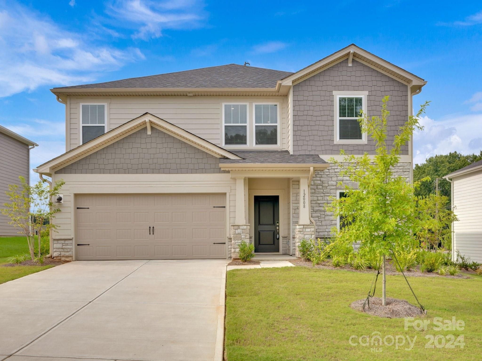 12008 Camdenhurst Road, Charlotte, NC 28278 | MLS: 4170579 | Land.com