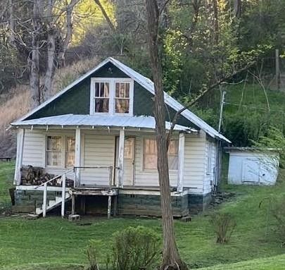 53 Hill Drive, Dwale, KY 41621 | MLS: 123639 | Land.com