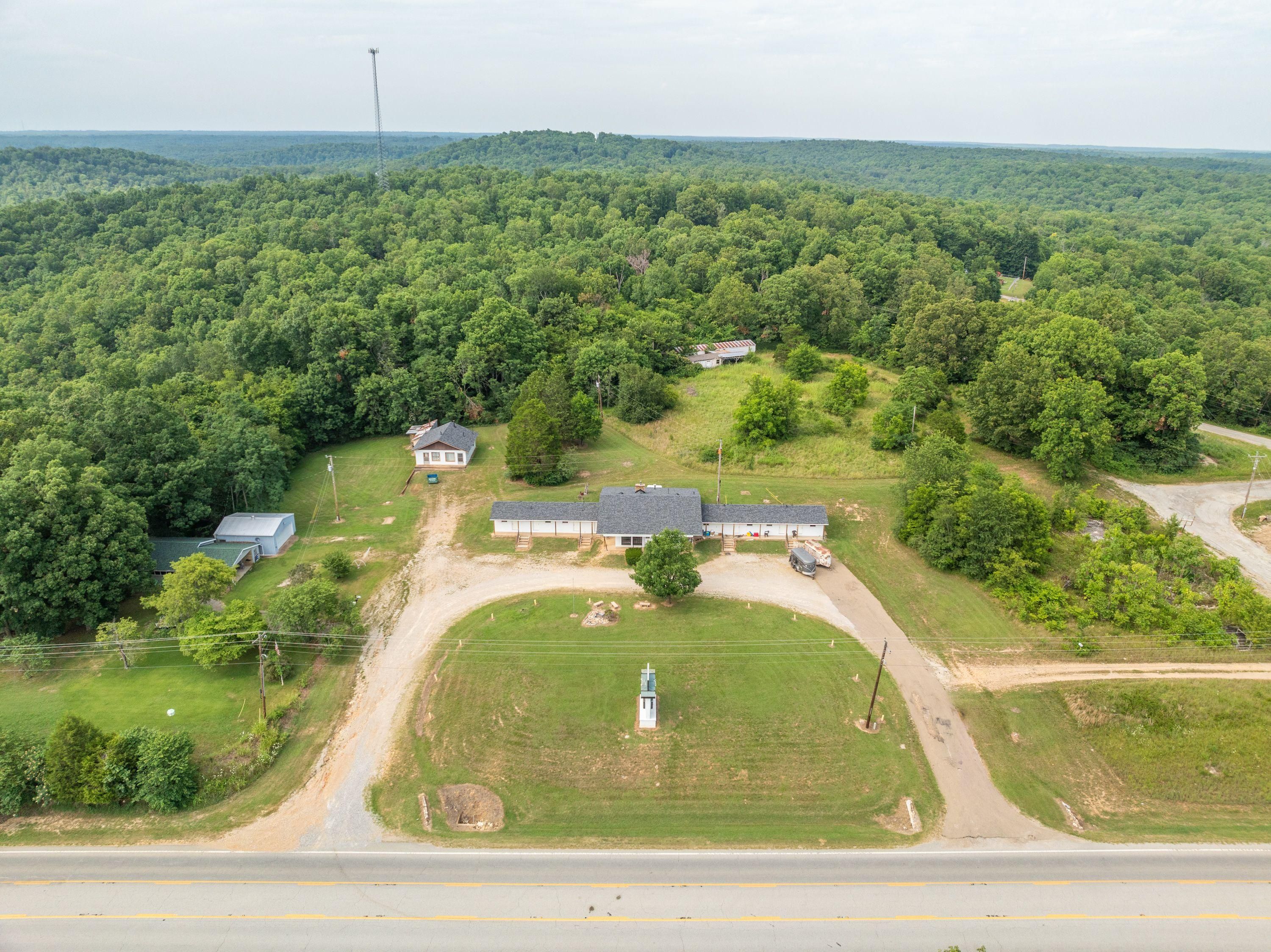 1948 U.S. 412, Hardy, AR 72542 | Land.com