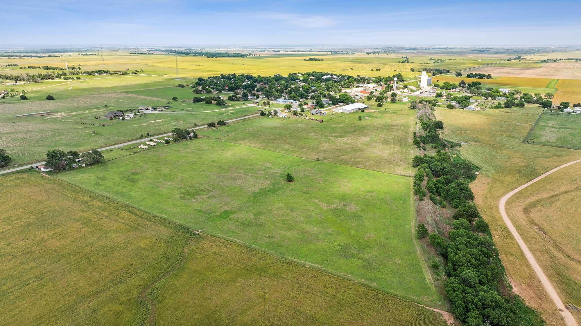 40 acres in Jet, OK, 73749 | Land.com