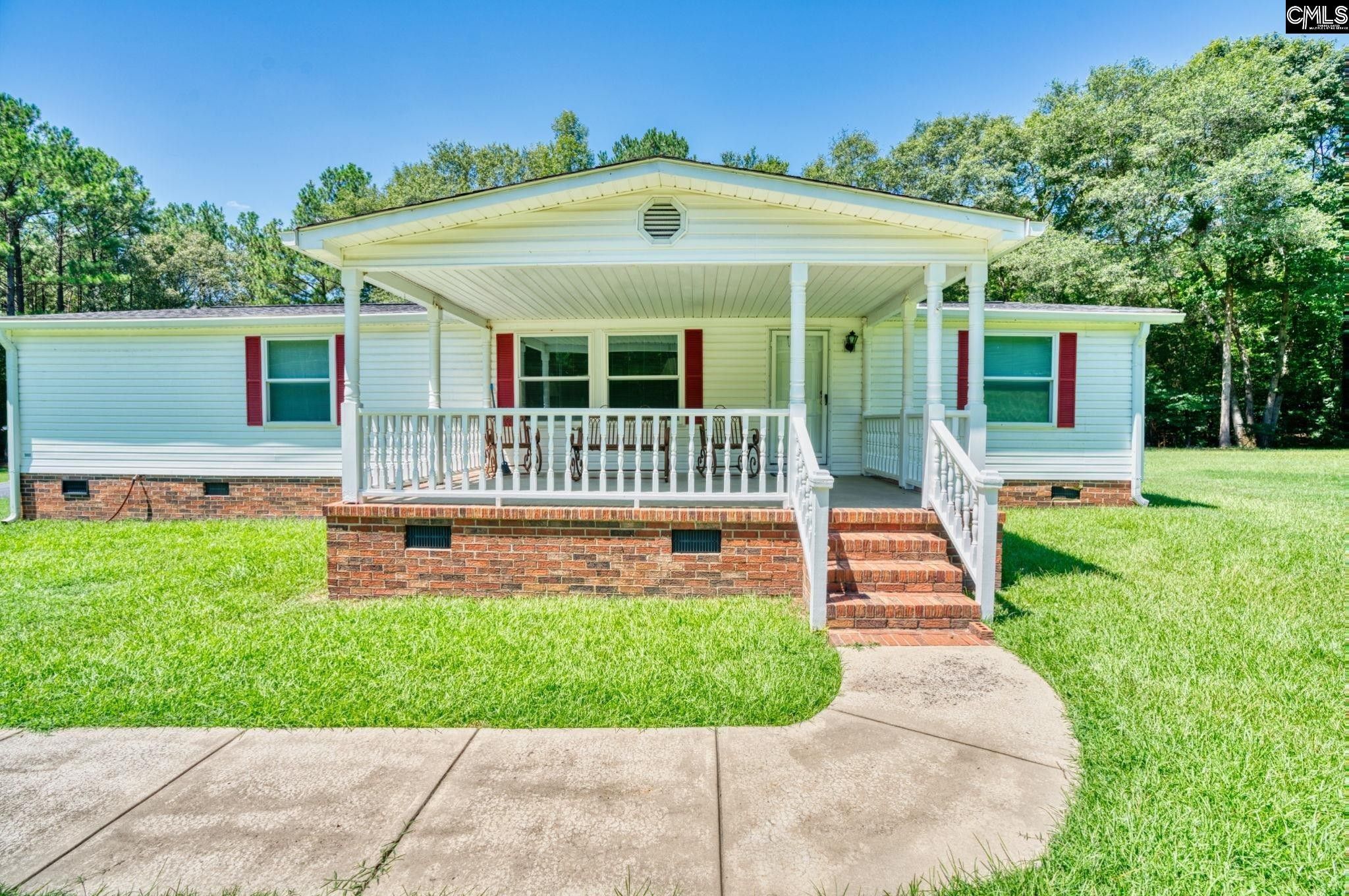 206 Bombing Range Rd., Union, SC 29379 | MLS: 591401 | Land.com