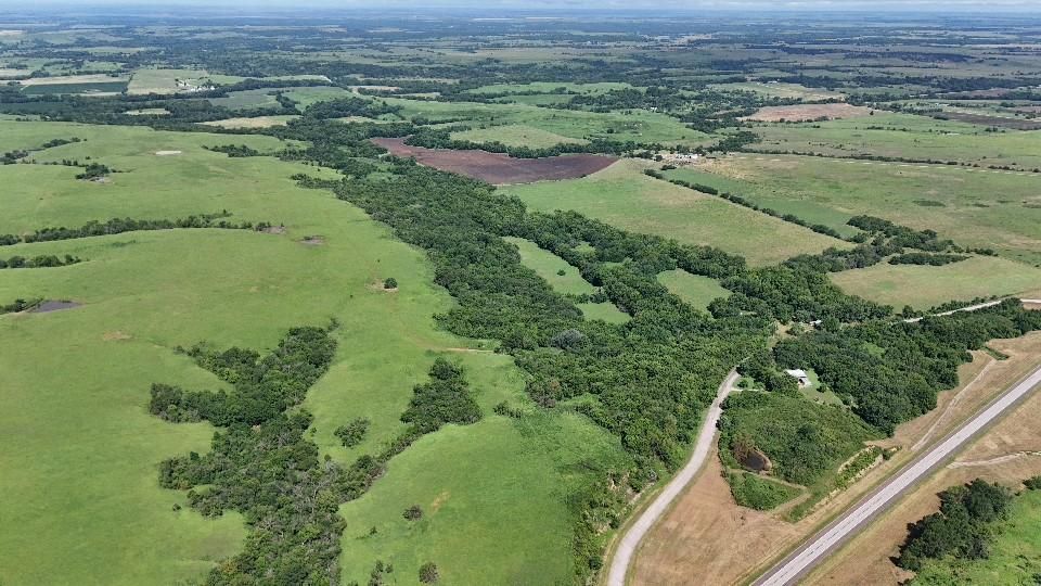 298 Oriole Rd, Yates Center, KS 66783 | Land.com