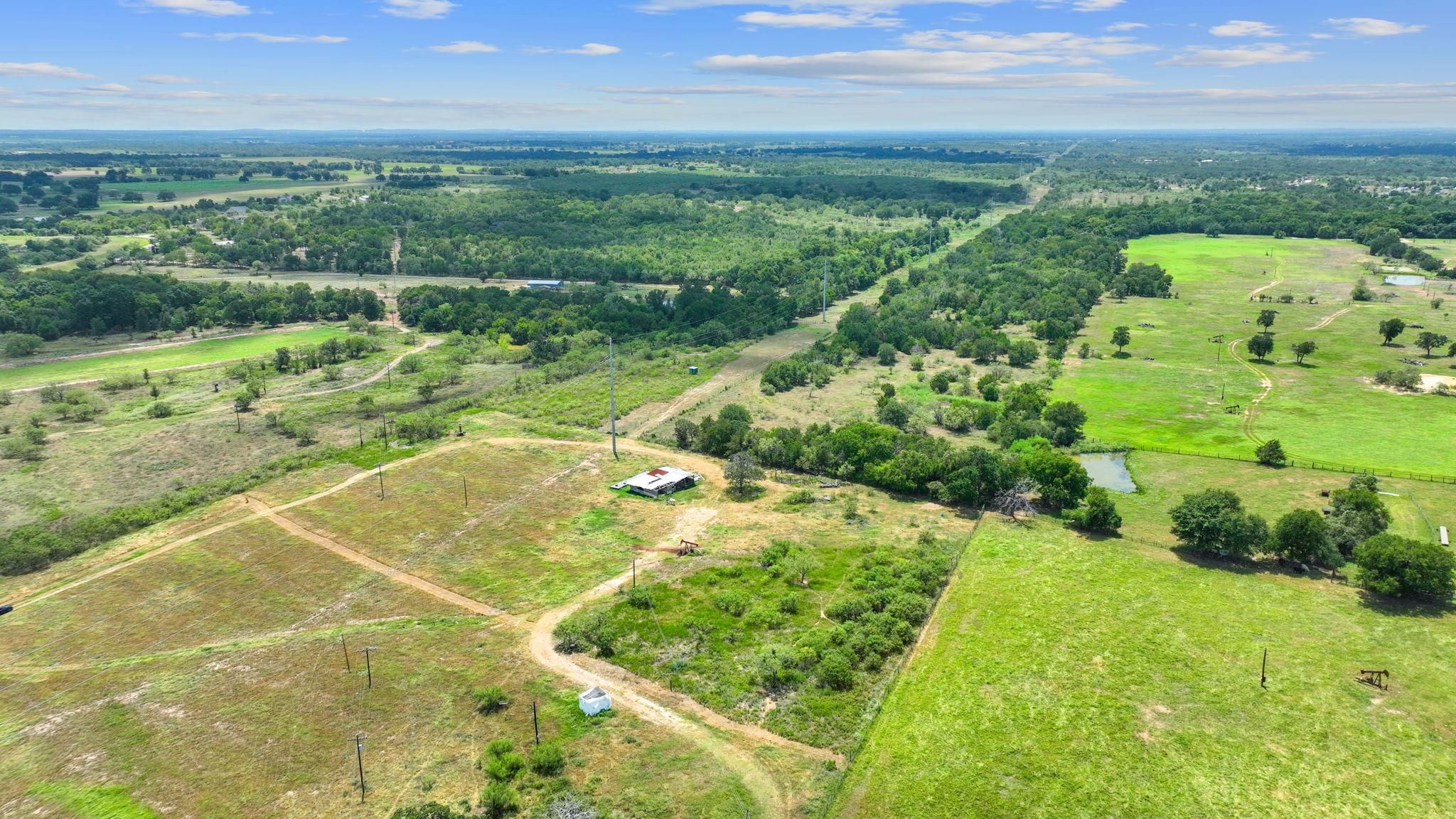 1340 Pettytown Road, Dale, TX 78616 | MLS: 6388370 | Land.com