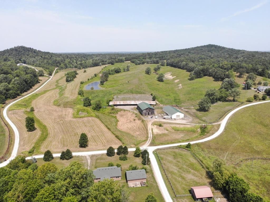 170 Spruce Valley Lane, Quincy, KY 40337 | MLS: 42319 | Land.com