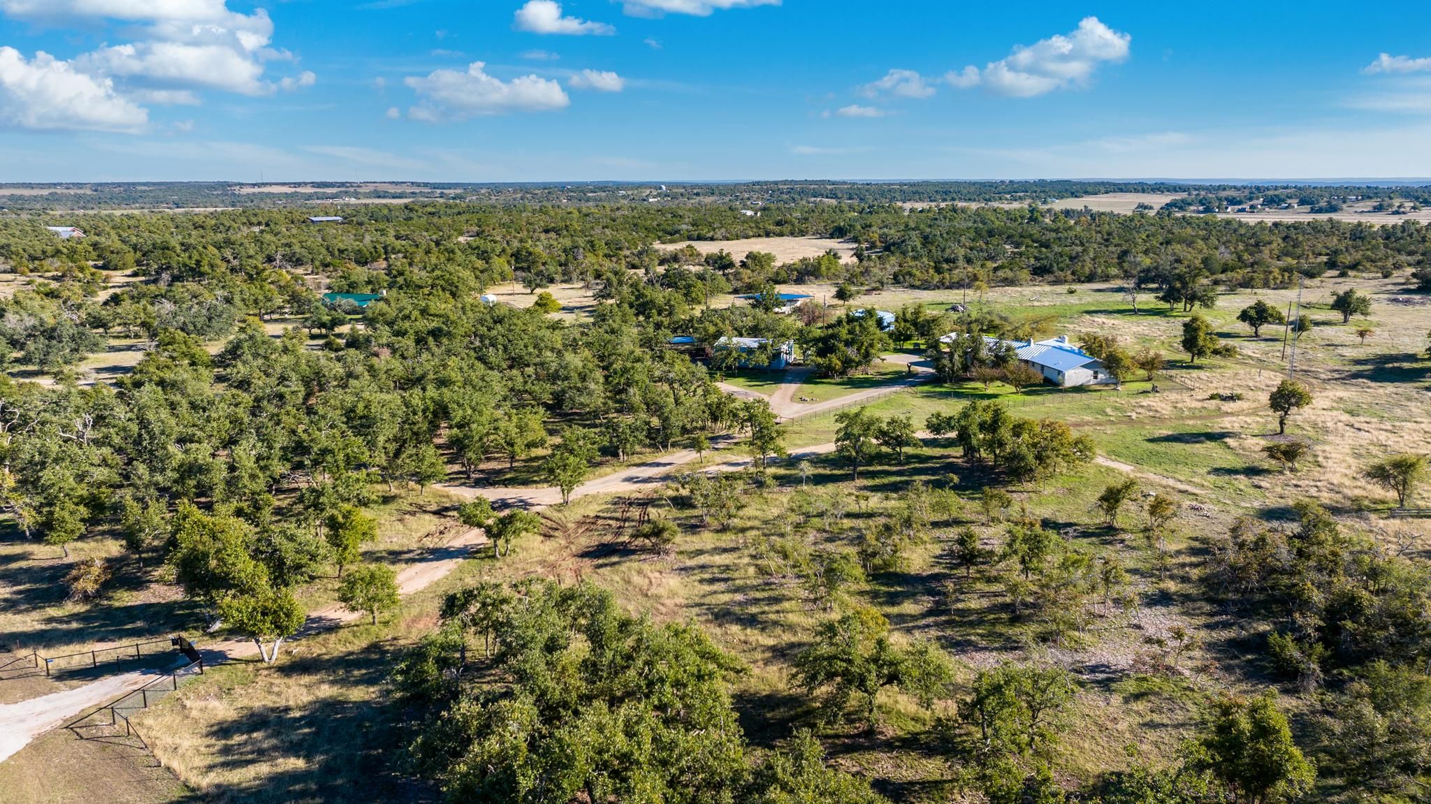371 Ranch Road 648, Doss, TX 78618 | Land.com