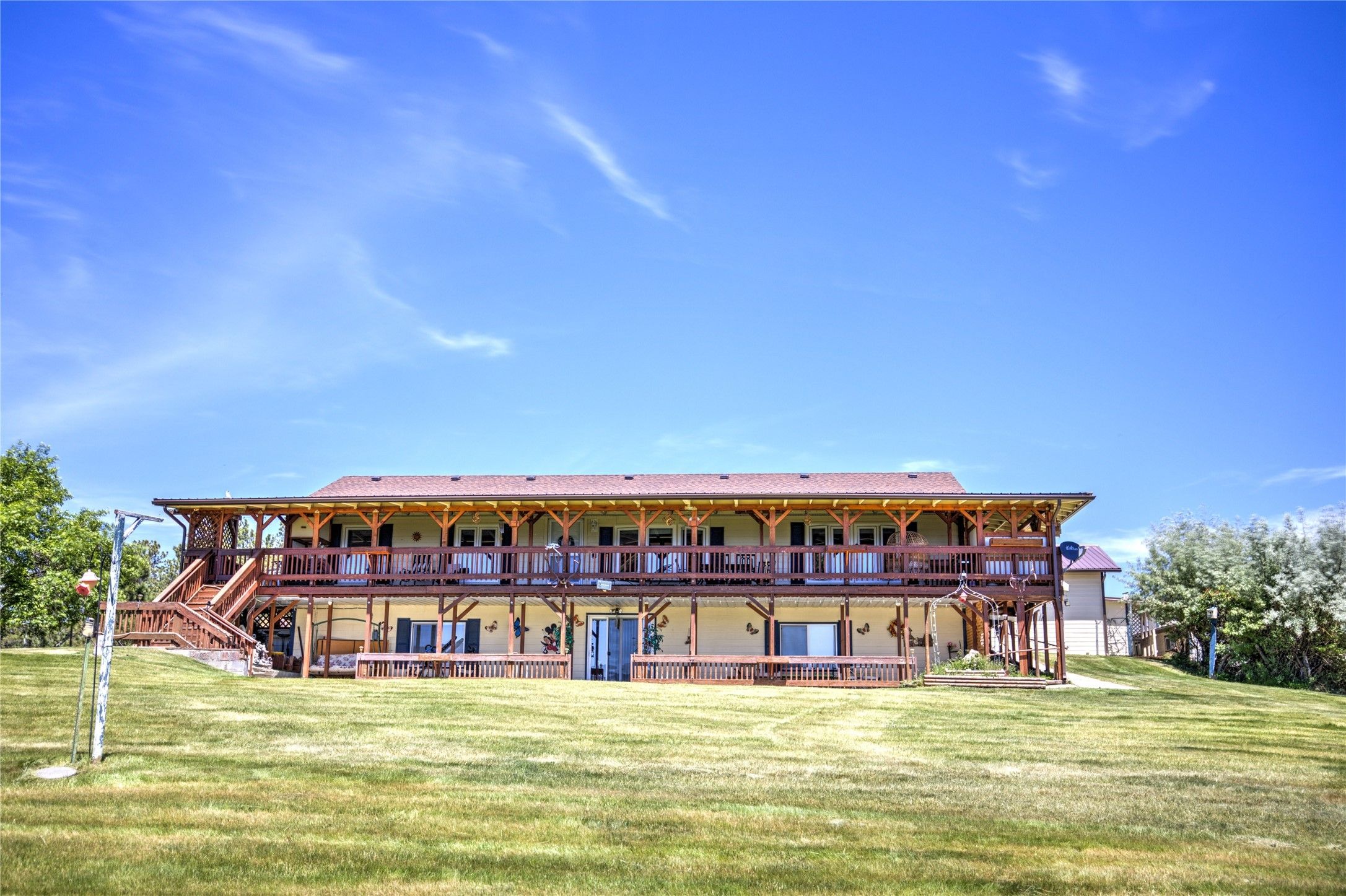 8530 Lake Park Trail, Helena, MT 59602 | MLS: 30031471 | Land.com