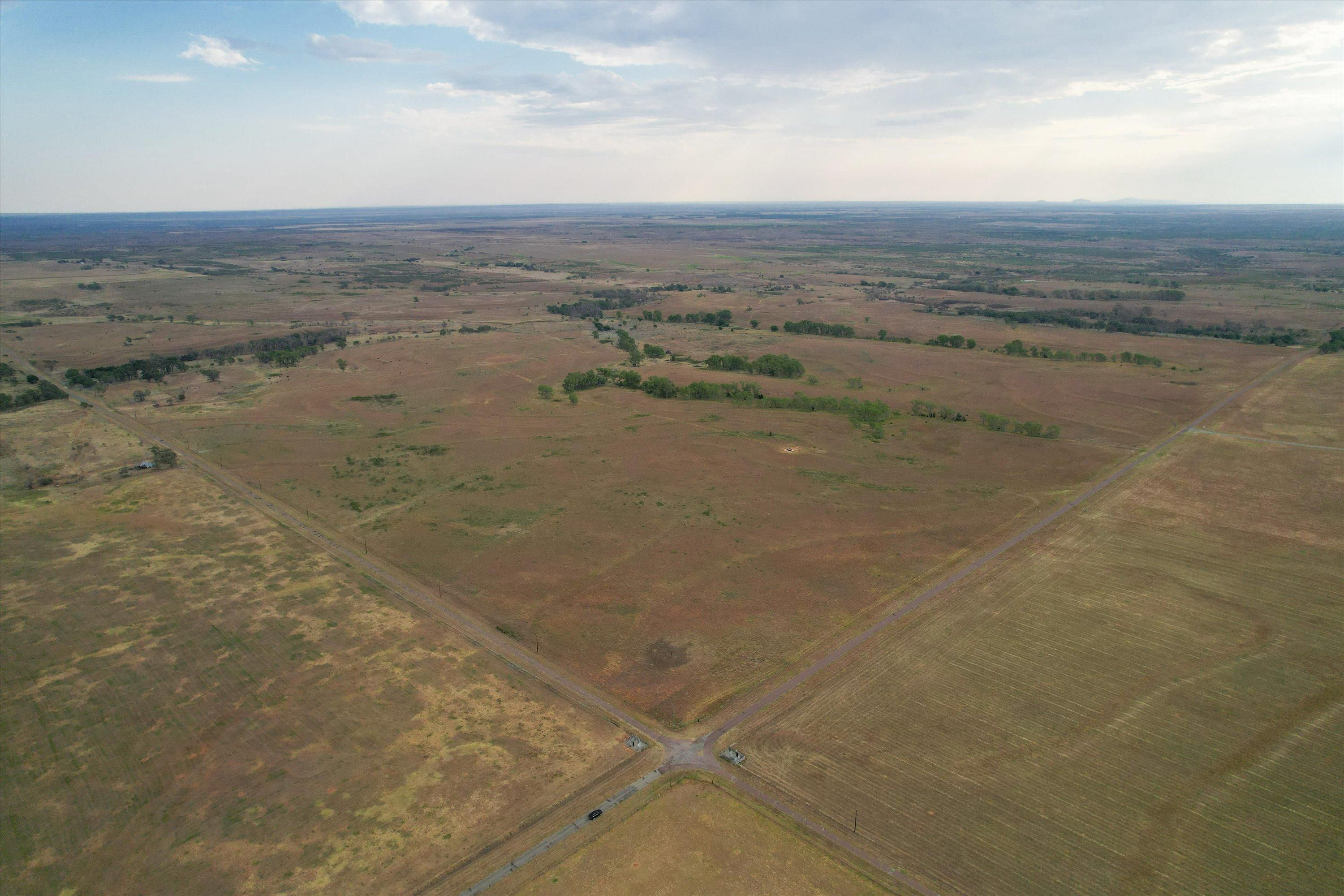 0E 1470 Rd. & 0 N 1780 Rd. (Tract #2), Vinson, OK 73571 | MLS: 1129497 ...