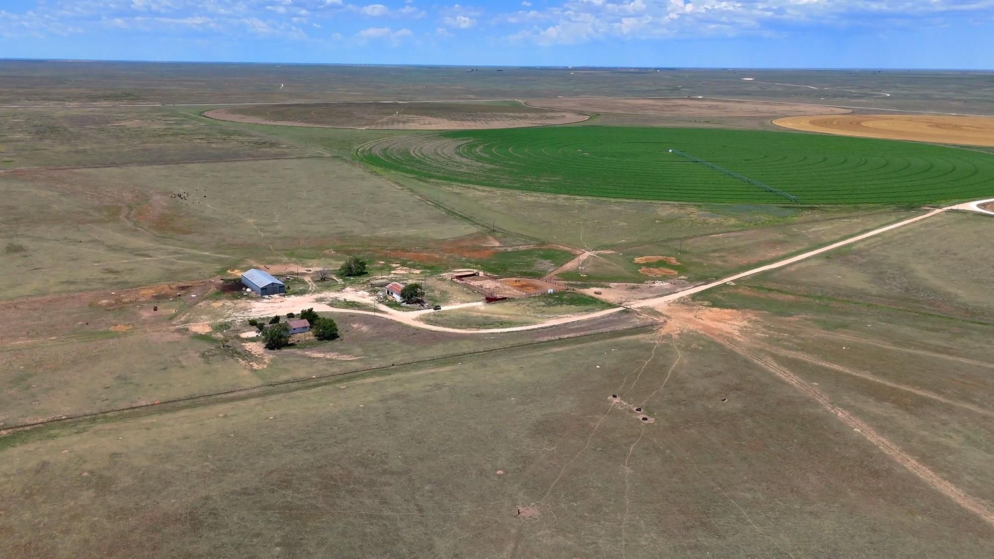 5,790 acres in Stratford, TX, 79084 | Land.com