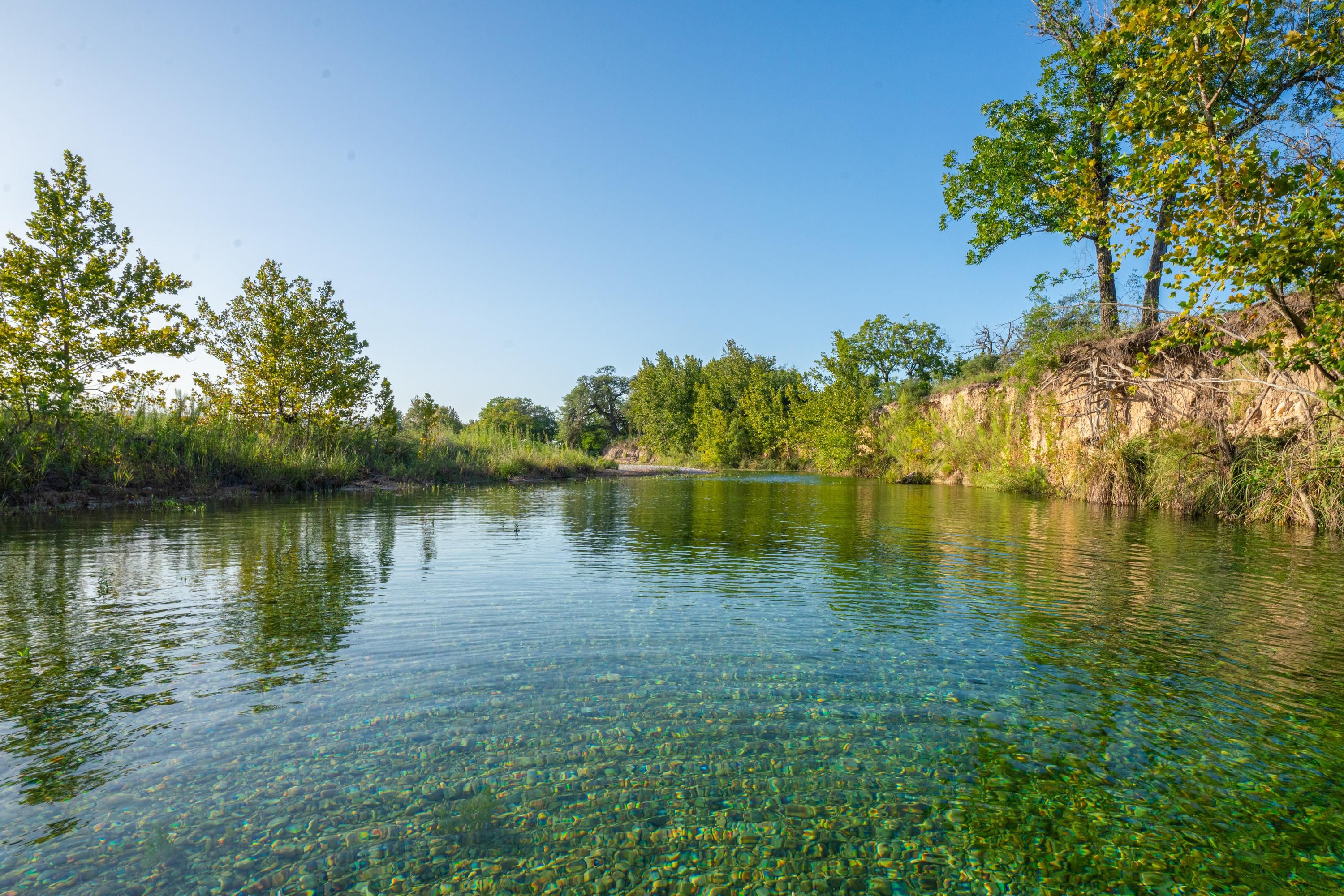 100 acres in Leakey, TX, 78873 | Land.com