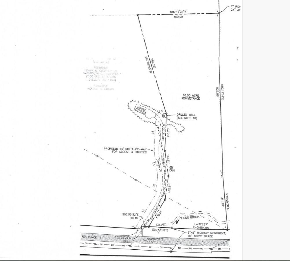 152 Pleasant Street, Canton, ME 04221 | Land.com