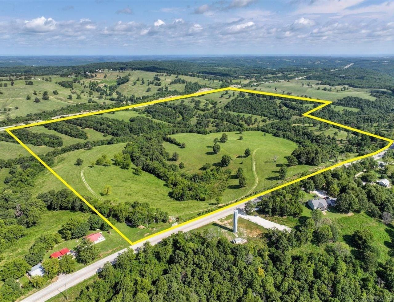 223 acres in Omaha, AR, 72662 | MLS: 21024723 | Land.com