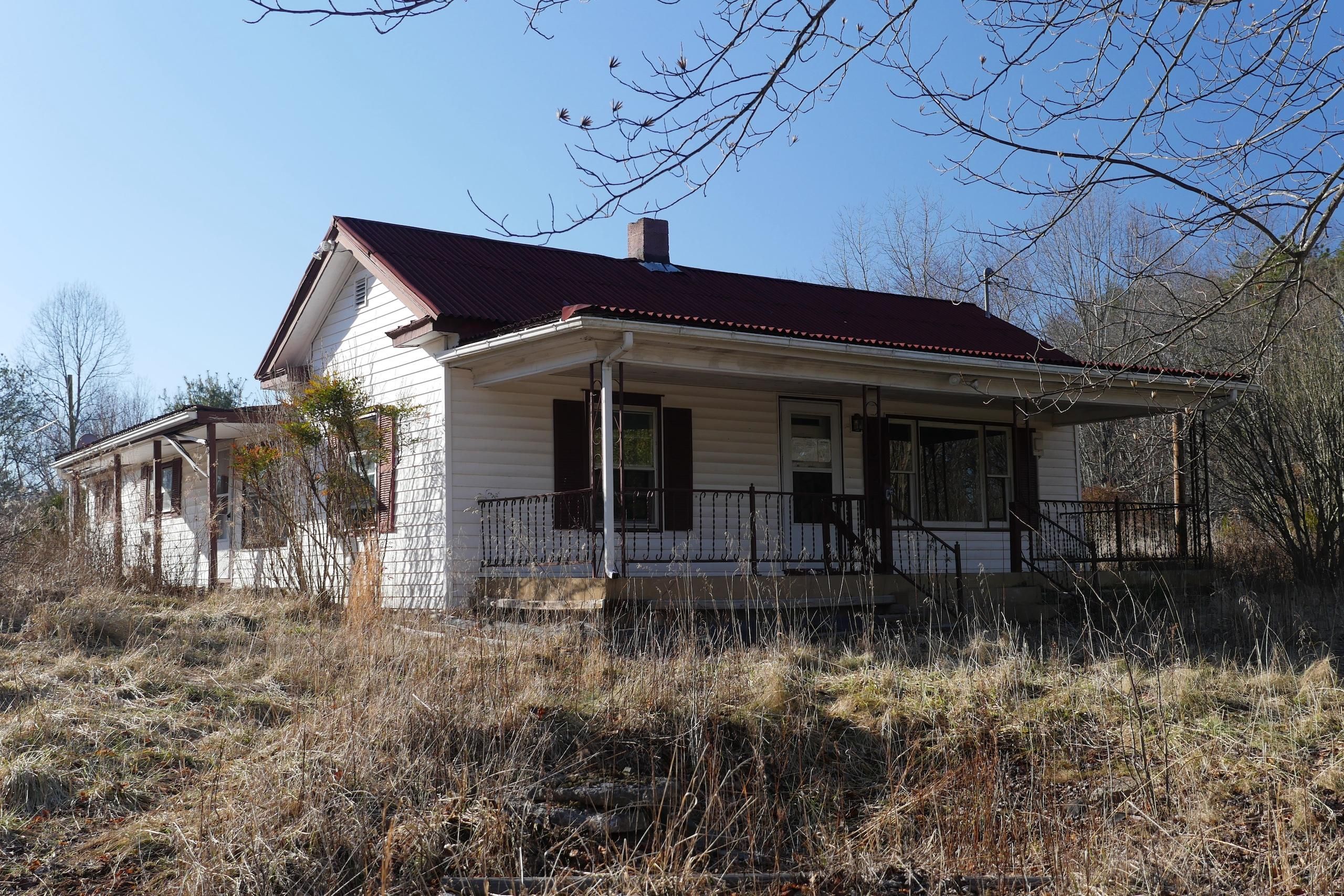 6687 Lizard Ridge Lane, Parrott, VA 24132 | Land.com