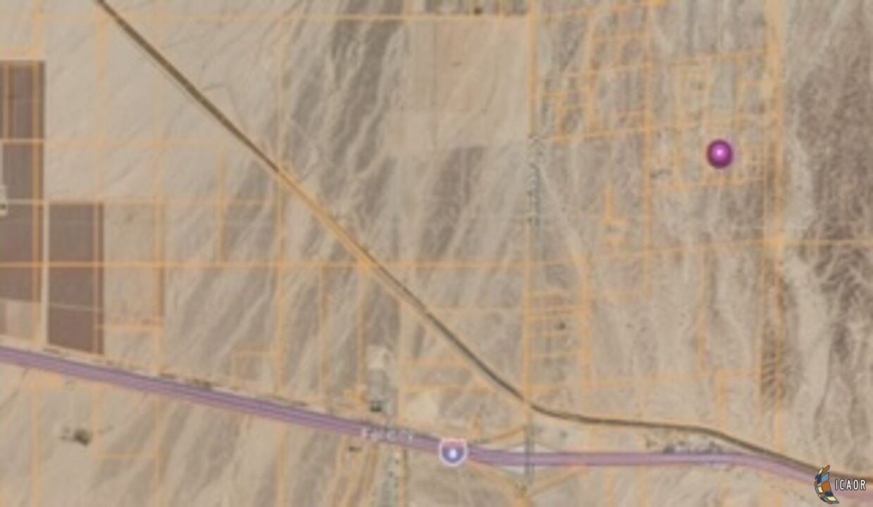 894 Sidewinder, Winterhaven, CA 92283 | MLS: 24430541IC | Land.com