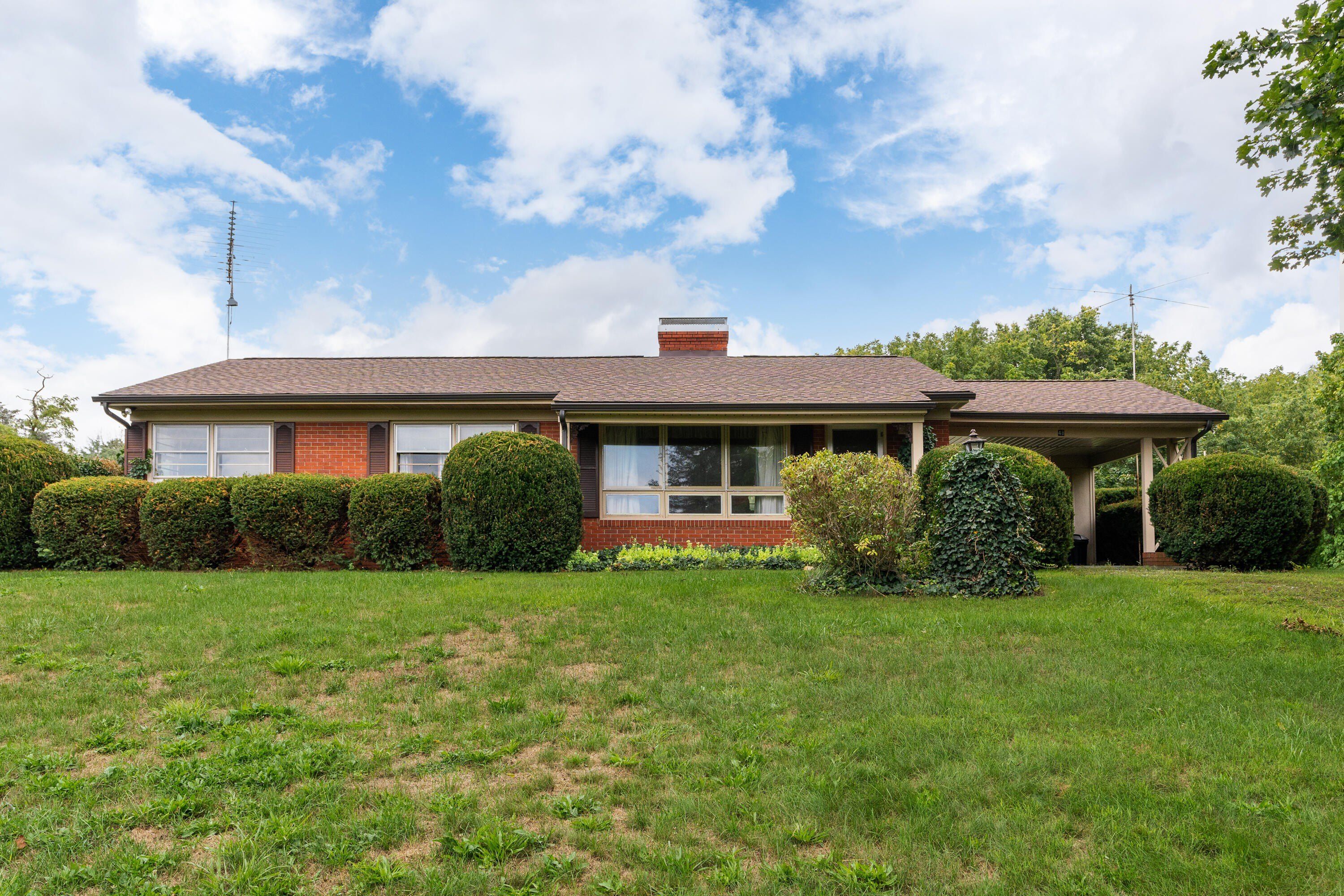 48 Round Hill School Rd, Fort Defiance, VA 24437 | MLS: 138756 | Land.com