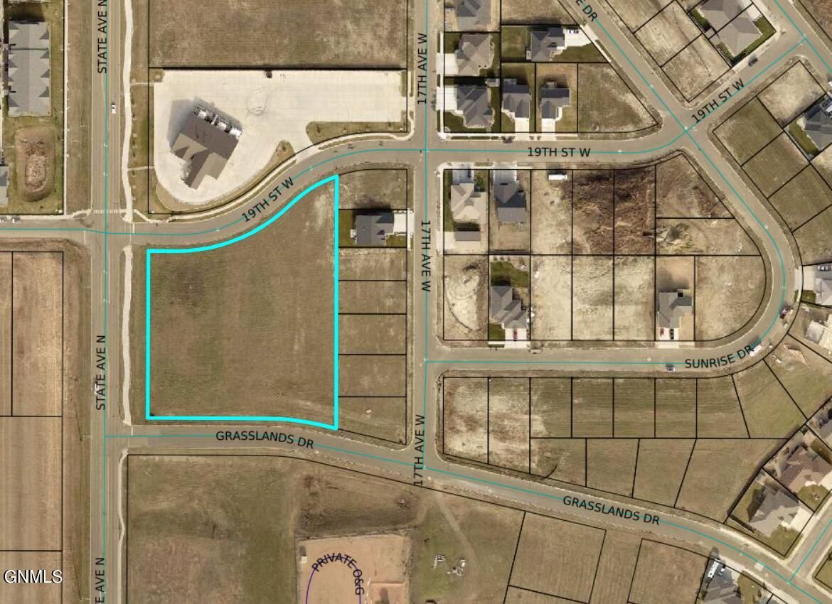 - State Avenue, Dickinson, ND 58601 | MLS: 4011859 | Land.com
