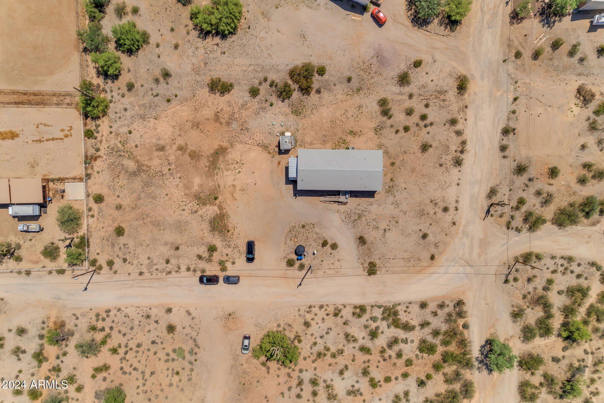 4470 W SILVERDALE Road, San Tan Valley, AZ 85144 | MLS: 6747687 | Land.com