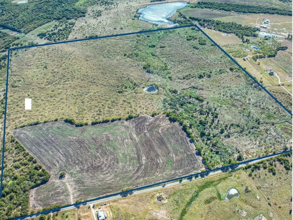 Tbd Old Boyce Road, Ennis, TX 75119 | MLS: 20705074 | Land.com