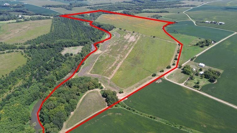168.86 acres in Atlanta, IL, 61723 | Land.com