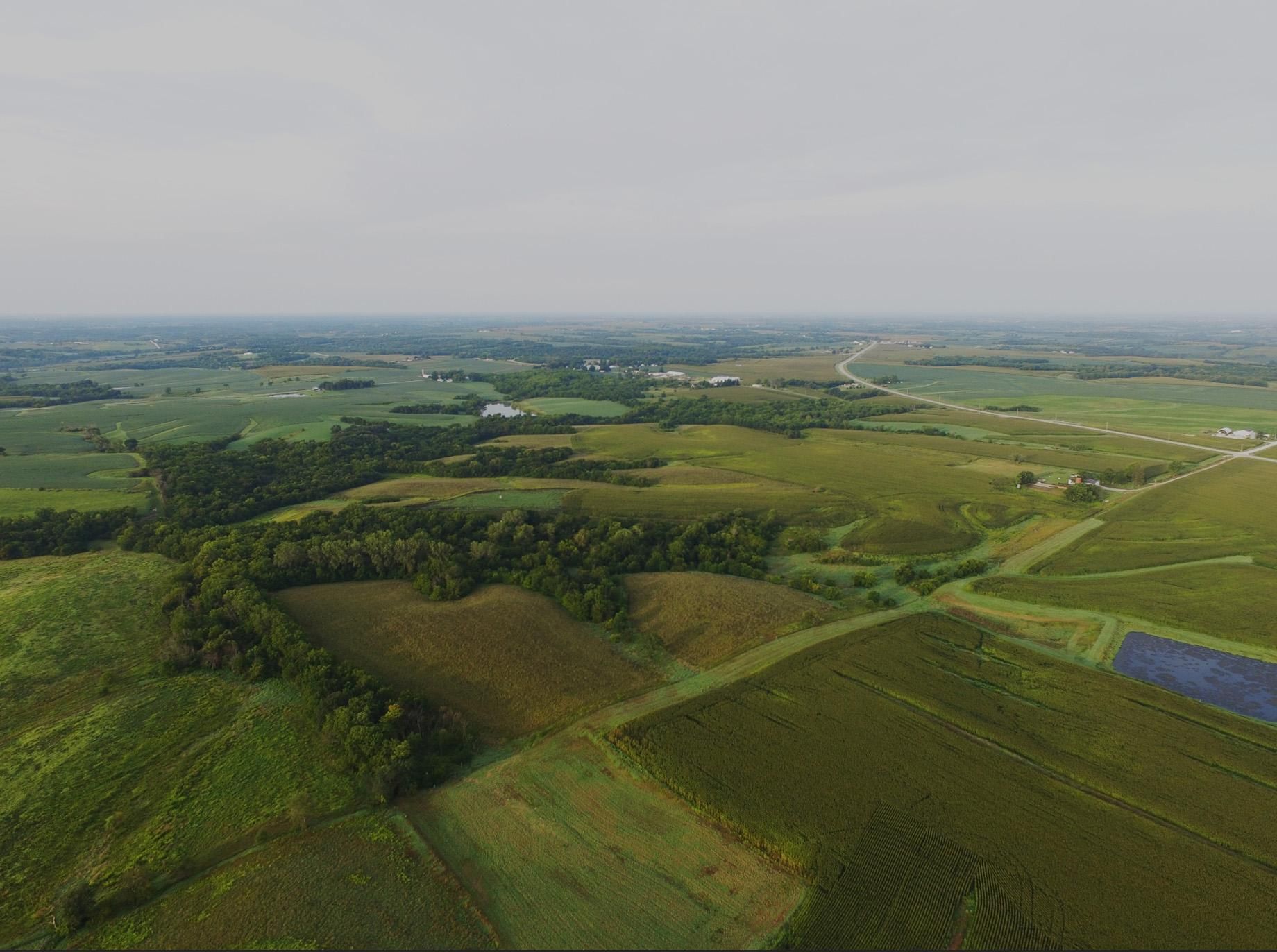155.45 acres in Knoxville, IA, 50138 | MLS: 701495 | Land.com