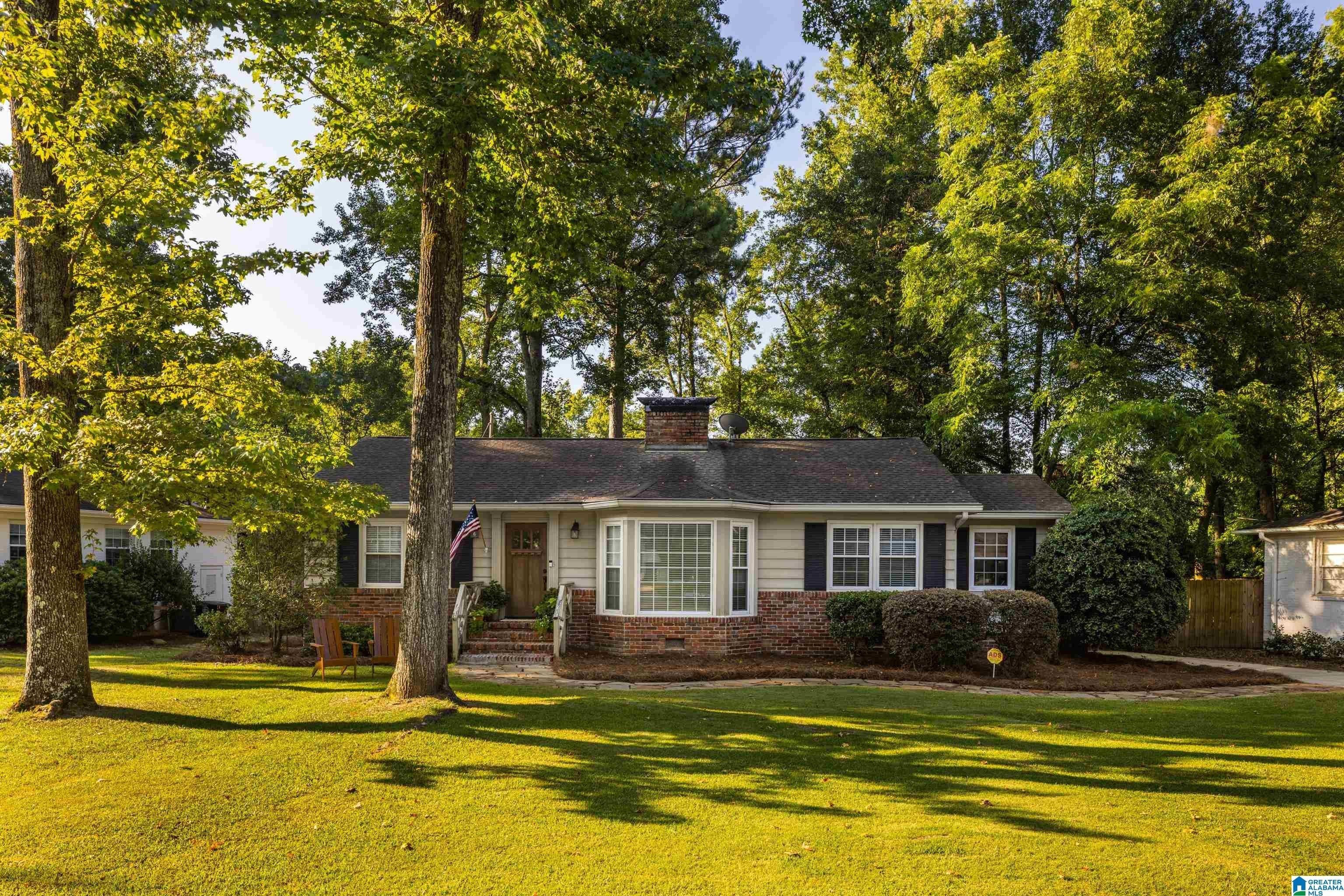 4339 WARREN ROAD, Birmingham, AL 35213 | MLS: 21395542 | Land.com