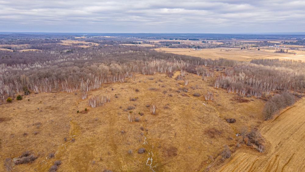 000 20th Street, Rice Lake, WI 54868 | MLS: Barron 40 | Land.com