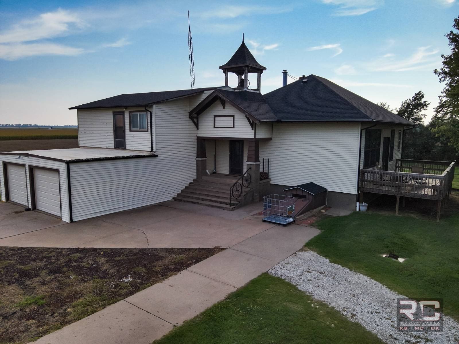 151 NE 200th St, Great Bend, KS 67530 | MLS: 11336250 | Land.com