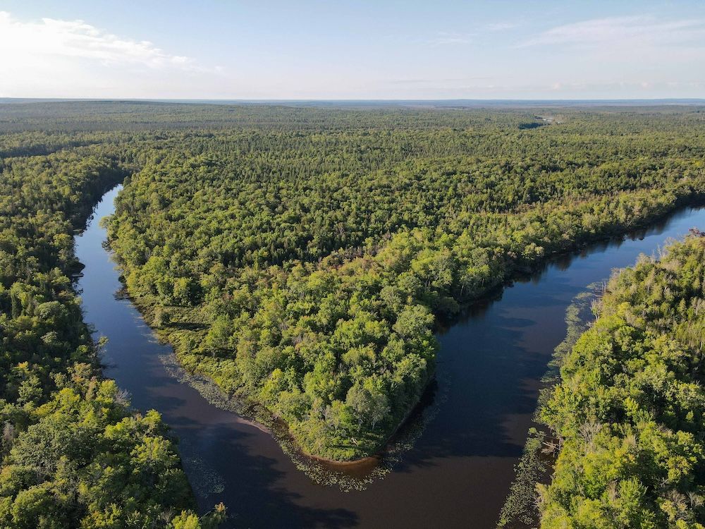 0 South Hulbert Road, Lot#WP001, Hulbert, MI 49748 | Land.com