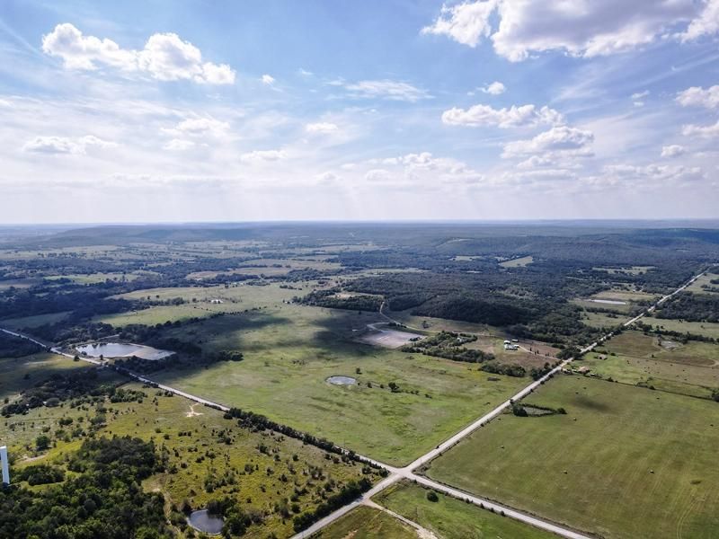 360 acres in Scipio, OK, 74501 | MLS: Four Corners Ranch | Land.com