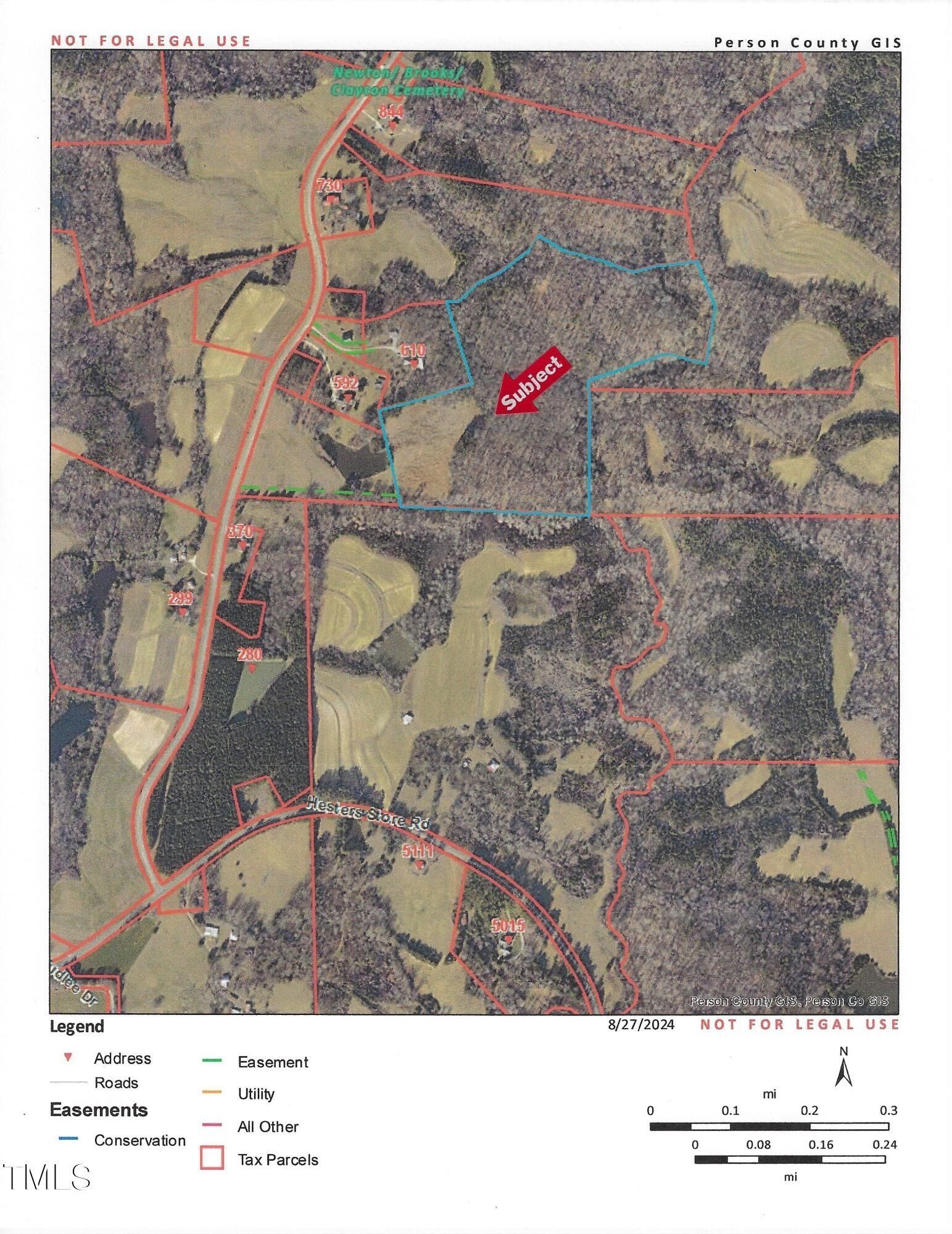 0 Newton Pleasant Loop Road, Hurdle Mills, NC 27541 | MLS: 10049386 ...