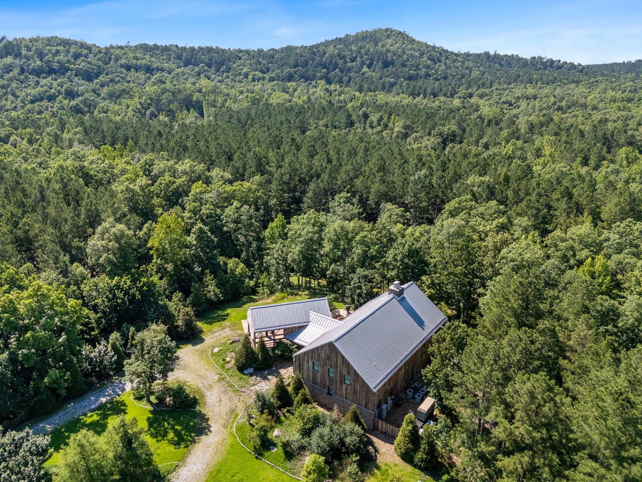 652 acres in Paron, AR, 72122 | Land.com