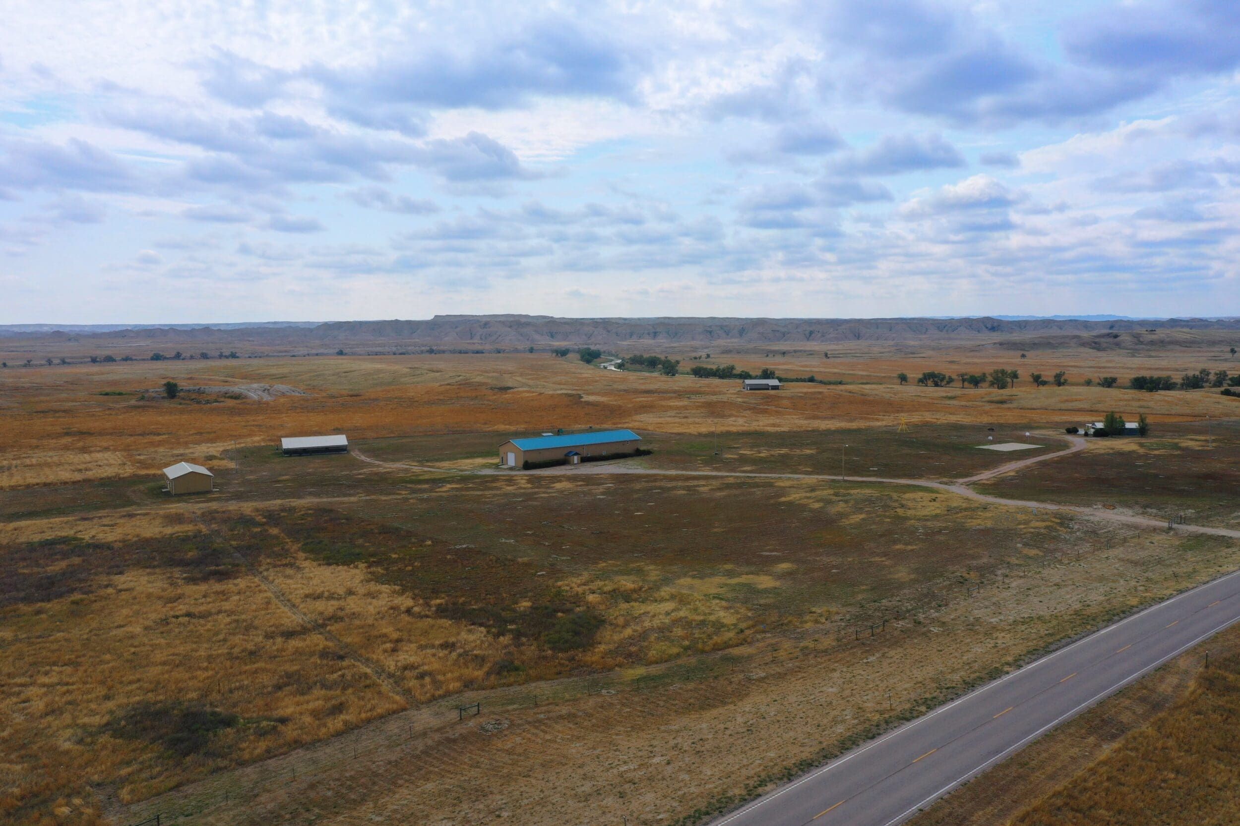 3771 HWY 27, Porcupine, SD 57772 | Land.com