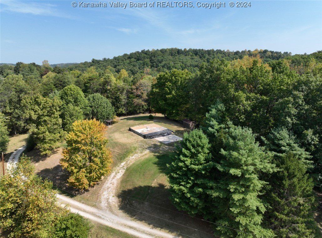 180 Lehi Hills Drive, Letart, WV 25253 | MLS: 273898 | Land.com