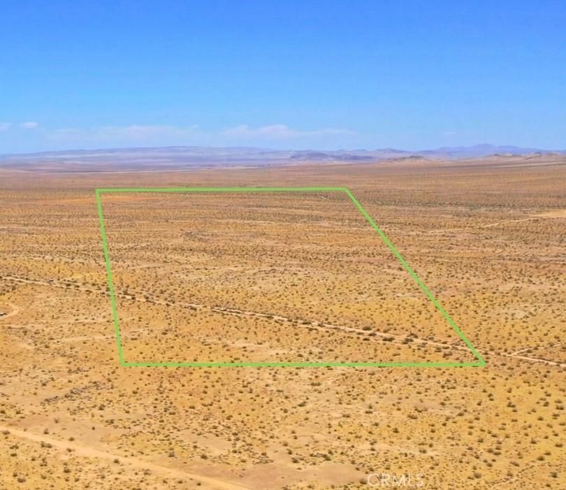 10 acres in Helendale, CA, 92342 | MLS: 10 Acres Lot in San Bernardino ...