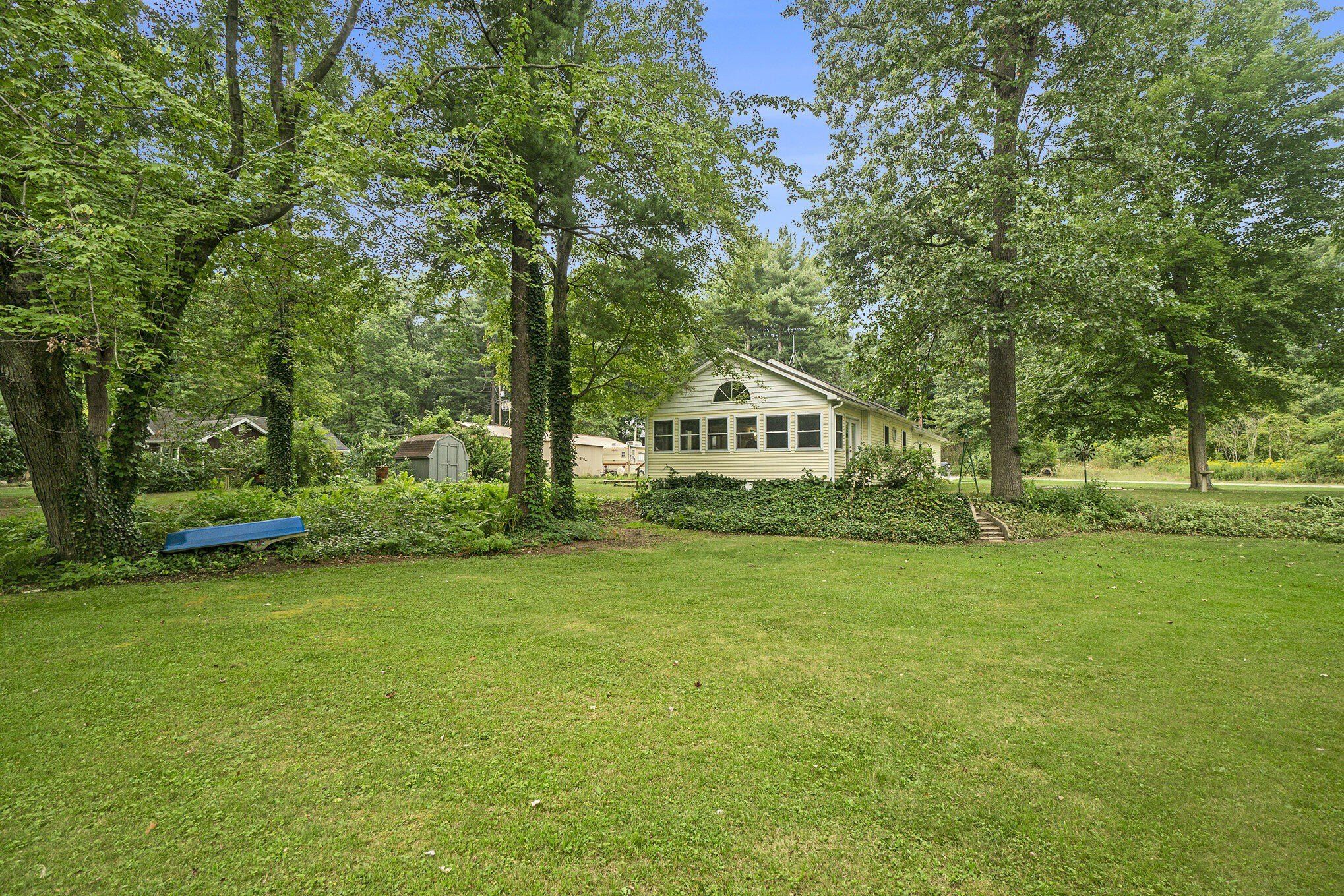 5506 Ravenswood Avenue, Pullman, MI 49450 | MLS: 24045512 | Land.com