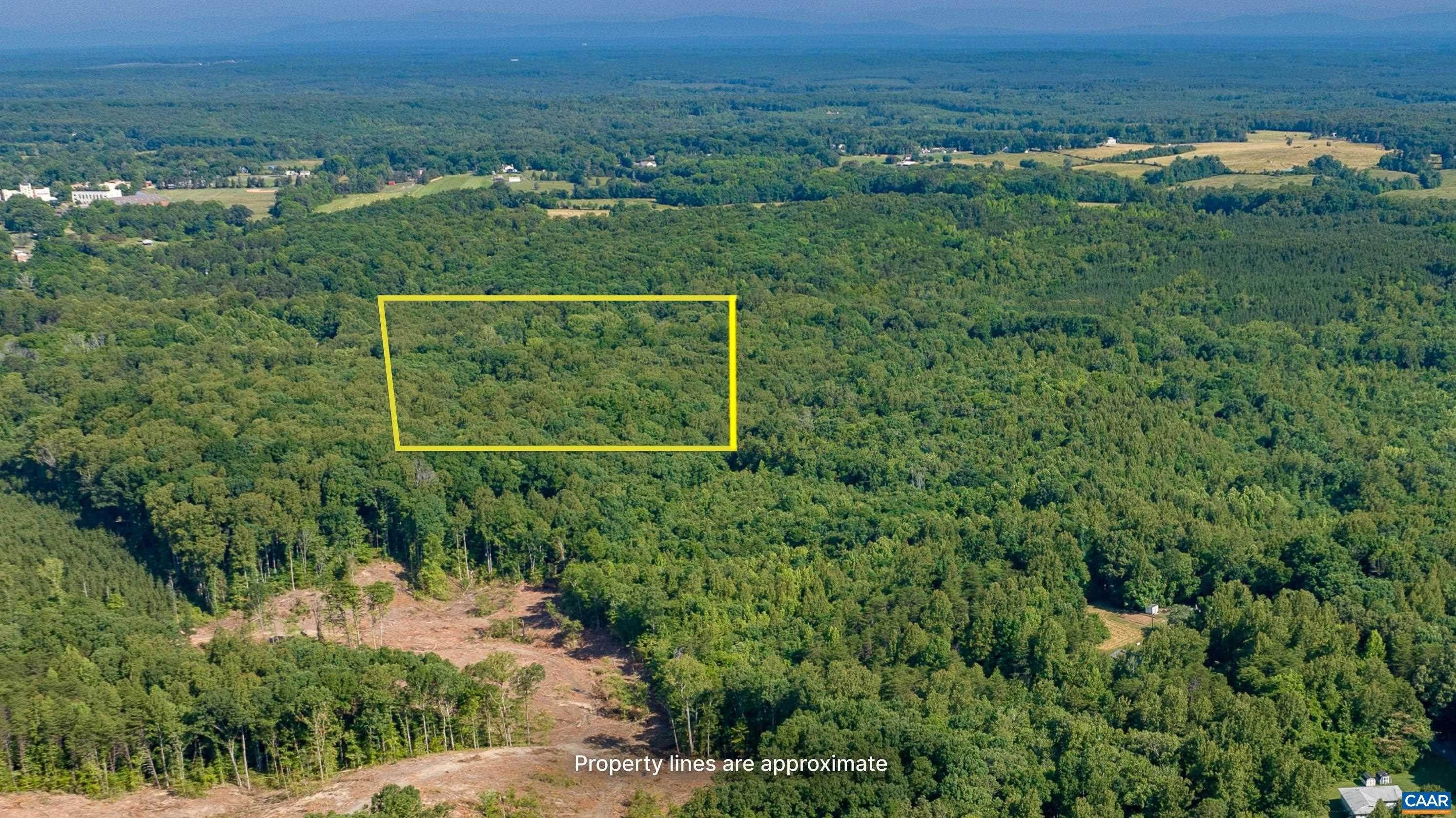 Lot 1 STAG RD, Bremo Bluff, VA 23022 | MLS: 656311 | Land.com