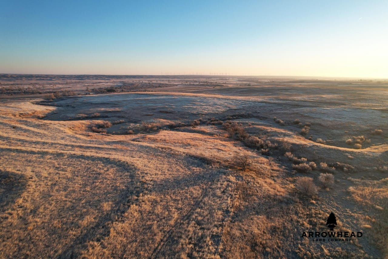 Highway 270, May, OK 73851 | Land.com