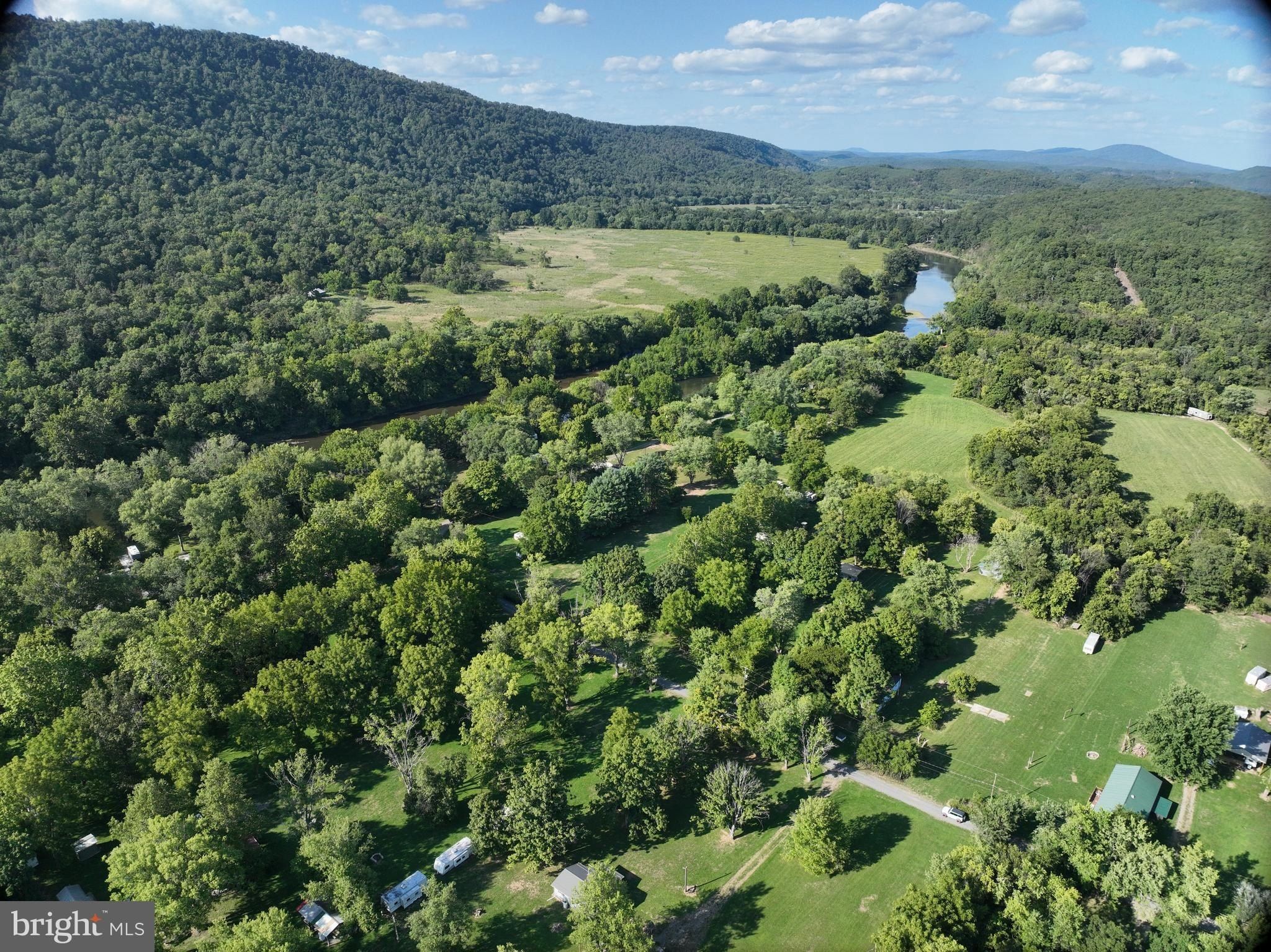 246 BEACH DRIVE, Springfield, WV 26763 | MLS: WVHS2005128 | Land.com