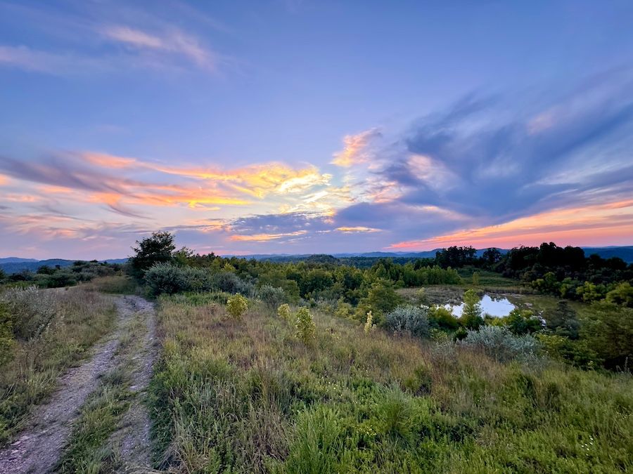 207 Lick Fork Lane, Lot#WP001, Pioneer, TN 37847 | Land.com