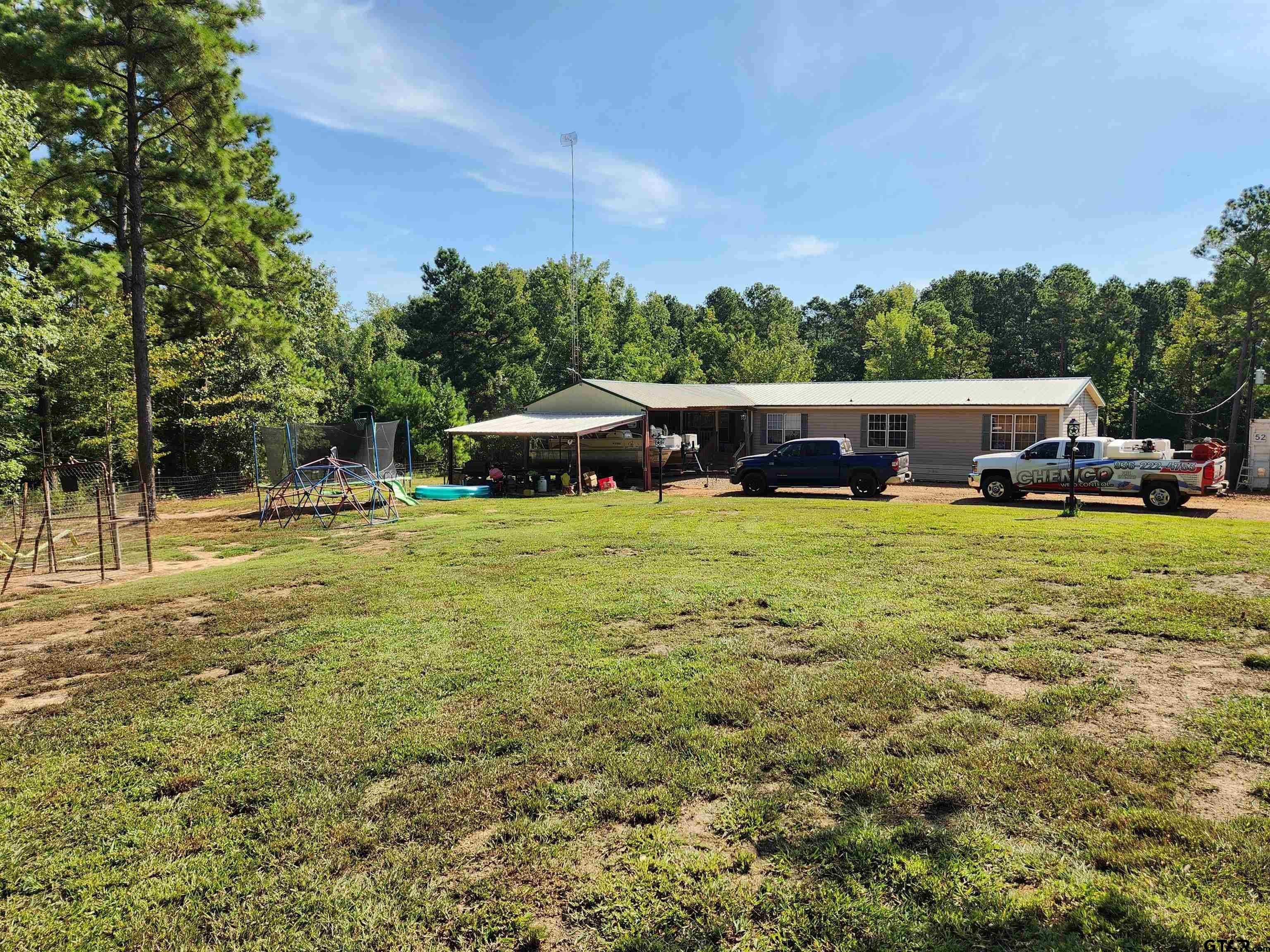 9937 CR 3250, Timpson, TX 75975 | MLS: 24012226 | Land.com